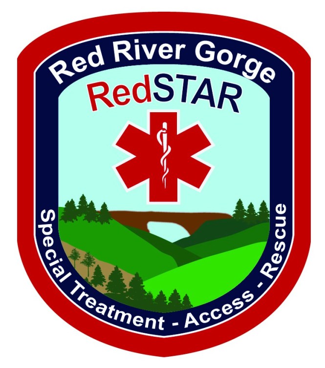 RedSTAR | Red River Gorge Special Treatment, Access, Rescue – Powell ...